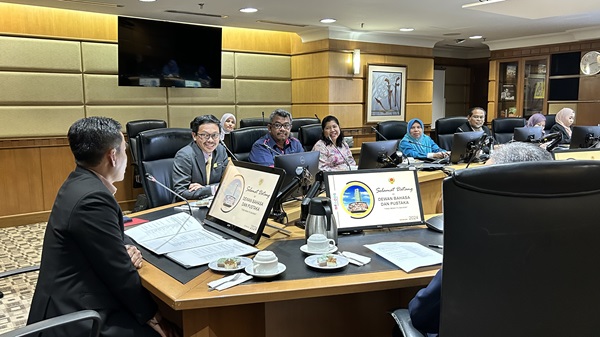 Portal Rasmi Agensi Nuklear Malaysia