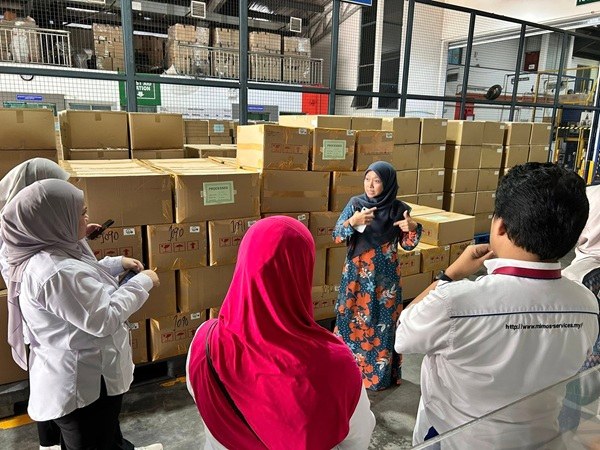 Portal Rasmi Agensi Nuklear Malaysia