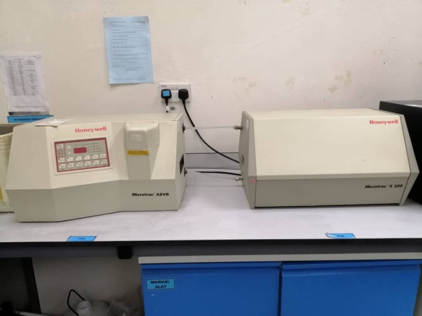 Portal Rasmi Agensi Nuklear Malaysia